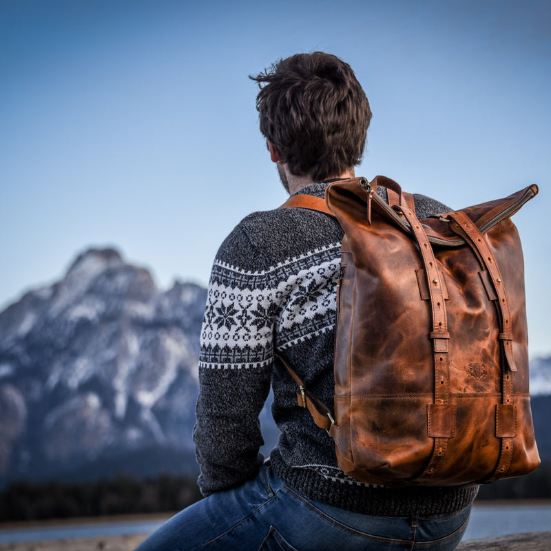 myBagFactory - Buy leather bags, travel bags and suitcases online