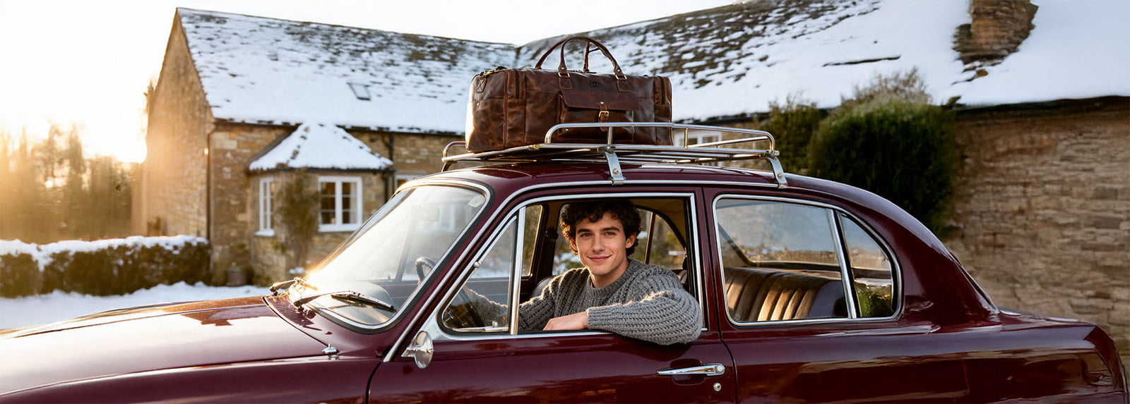 myBagFactory - Buy leather bags, travel bags and suitcases online